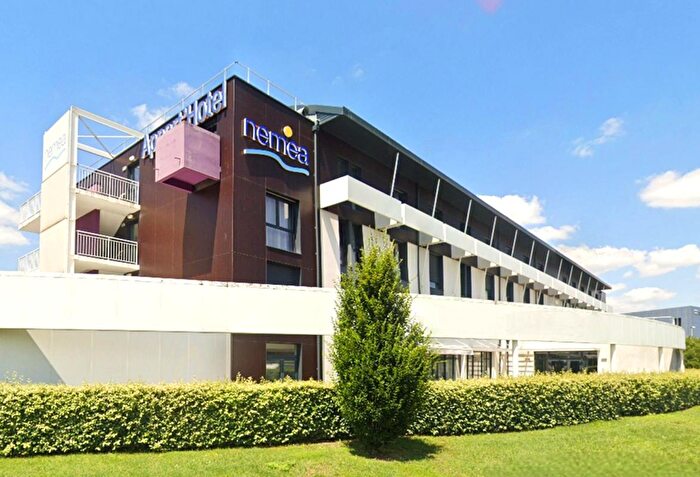 Appartement à vendre - Mérignac, Beutre - 1 pièce