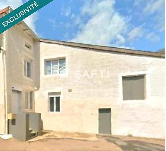 Appartement 7 pièces à Mangiennes, à vendre