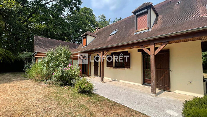 Triel-sur-Seine - Maison 6 pièces à vendre