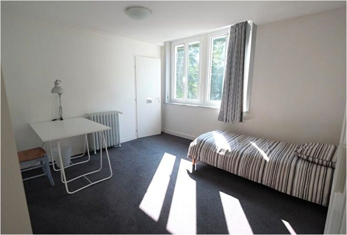 Appartement à louer à Lambersart, Canteleu
