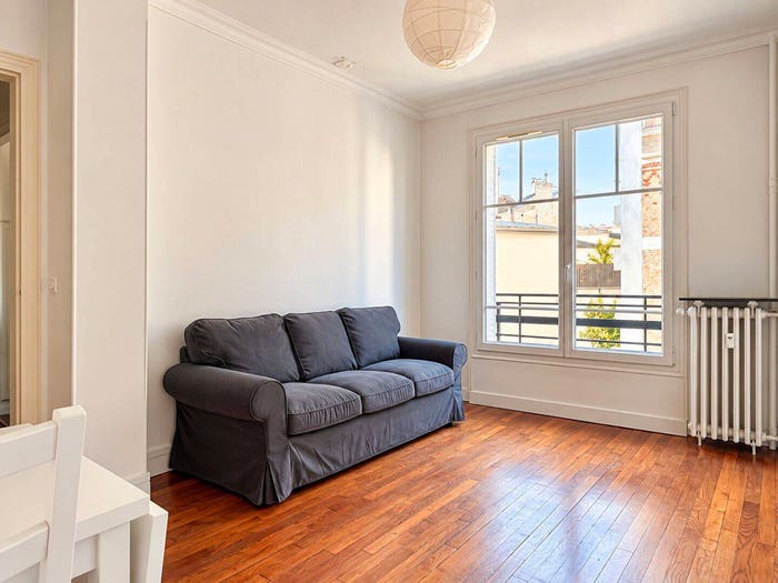 Appartement 2 pièces à louer à Patay-Masséna, Paris 13ème arrondissement