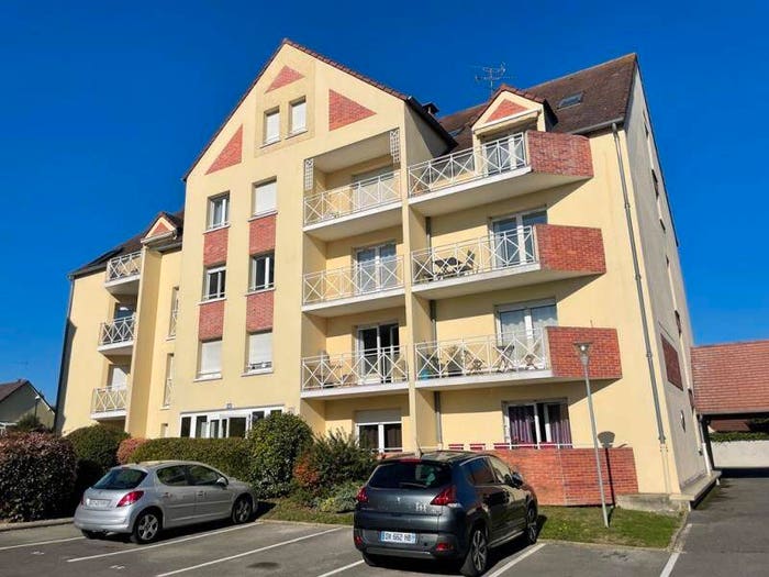 Appartement 1 pièce à Ouest, Chambly, à louer