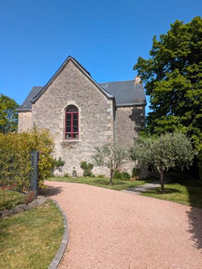 Maison 8 pièces à Chavagnes-en-Paillers, à vendre