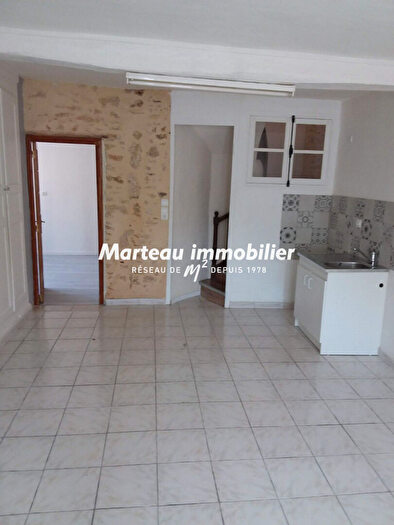 Maison à vendre - Conlie - 3 pièces - 2 chambres