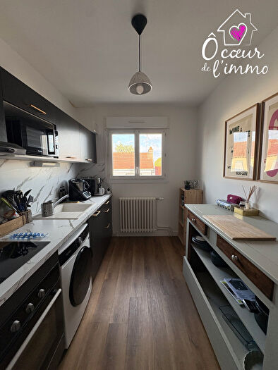 Cholet, Lorraine - Appartement 3 pièces à louer
