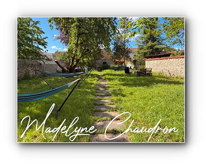Maison 6 pièces à Cerny, à vendre