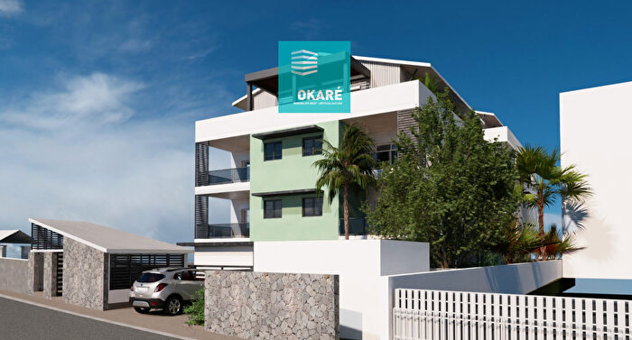 Appartement à vendre - Saint-Pierre, Casabona - 3 pièces - 2 chambres