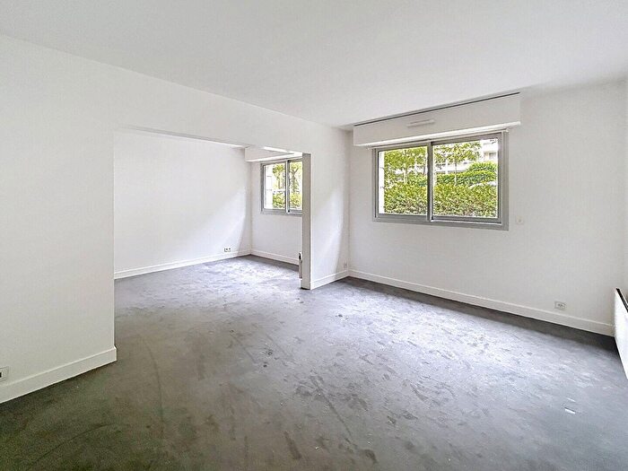 Villiers-L Michel, Levallois-Perret - Appartement 1 pièce à louer