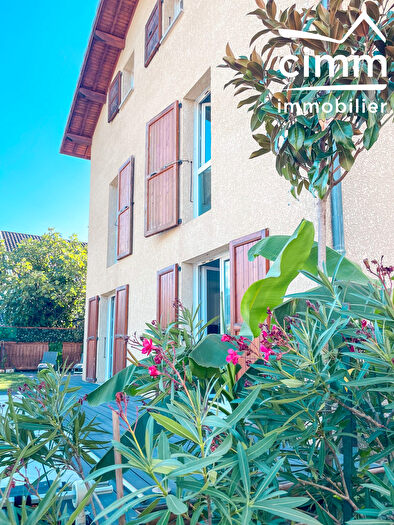 Maison 5 pièces à vendre - Le Touvet