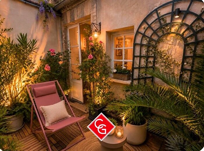 Maison 5 pièces à vendre - Bayeux, Argouges