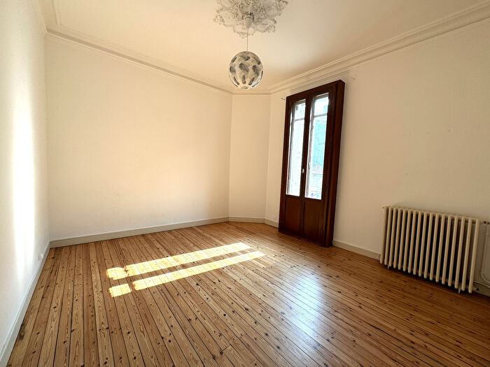 Appartement à louer - Bordeaux, Victoire, Sainte-Eulalie - 4 pièces - 3 chambres