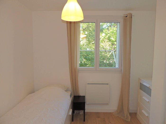 Maquis du Gresivaudan Sud, La Tronche - Appartement 1 pièce à louer