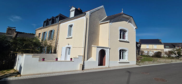 Maison à vendre - Sarzeau, Penvins, Banastère, Suscinio, Landrezac - 4 pièces - 2 chambres