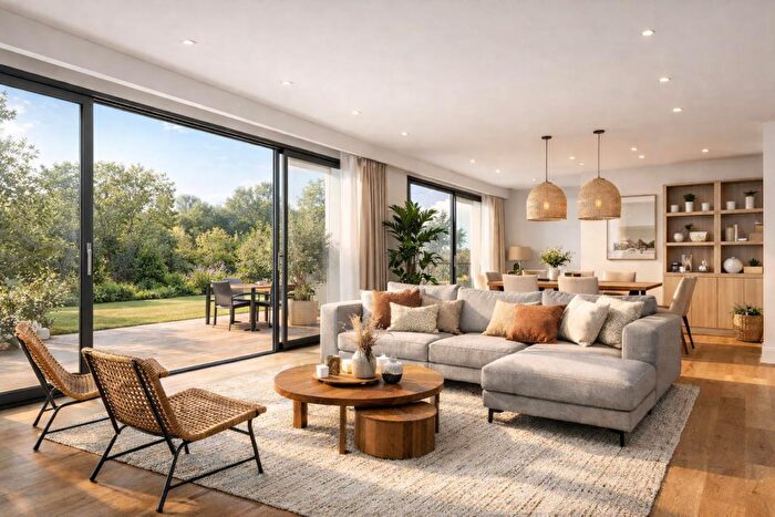 Maison à vendre - Dijon, Drapeau, Maladière - 5 pièces - 4 chambres