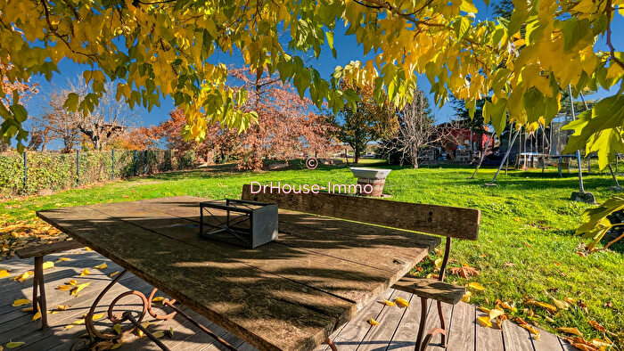 Maison à vendre - Millery - 6 pièces - 4 chambres