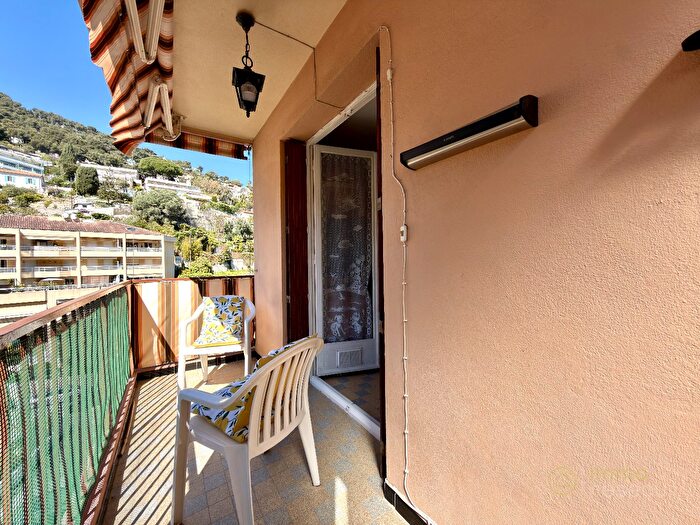 Appartement à vendre - Roquebrune-Cap-Martin, Chemin du Vallonet, Val de Gorbio, Pinella - 3 pièces - 2 chambres