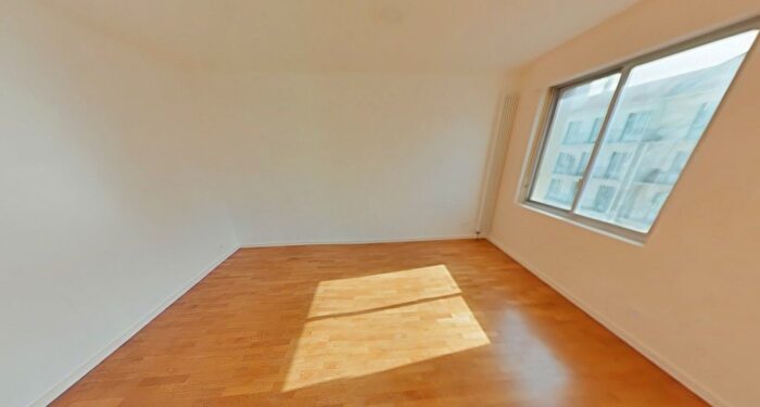 Appartement à louer - Lyon e , Les Brotteaux - 3 pièces - 2 chambres