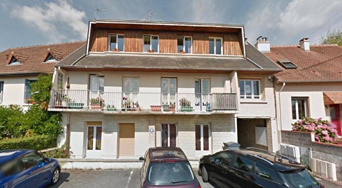 Appartement à louer - Louvigny - 2 pièces - 1 chambre