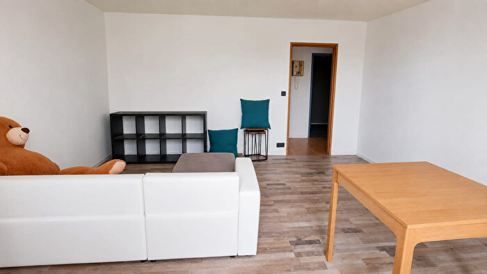 Appartement 2 pièces à vendre - Évreux, Nétreville
