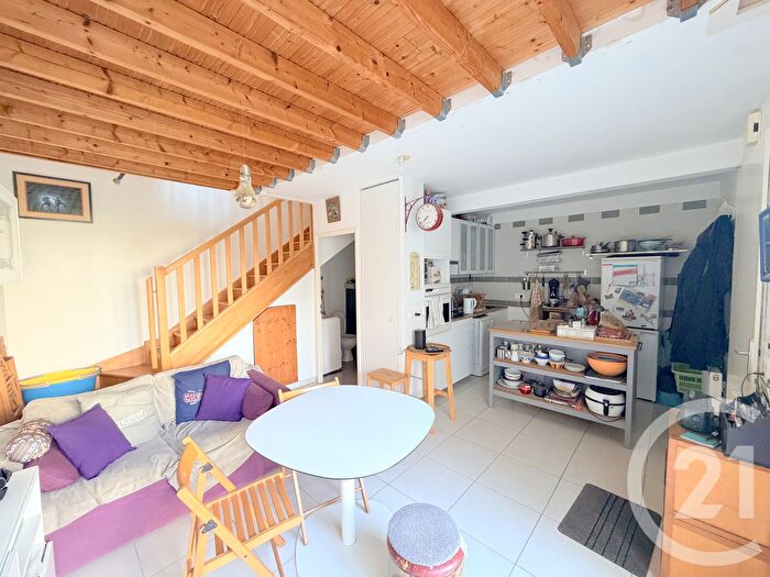 Appartement 3 pièces à Herblay, Cailloux Gris, Bayonnes, à vendre