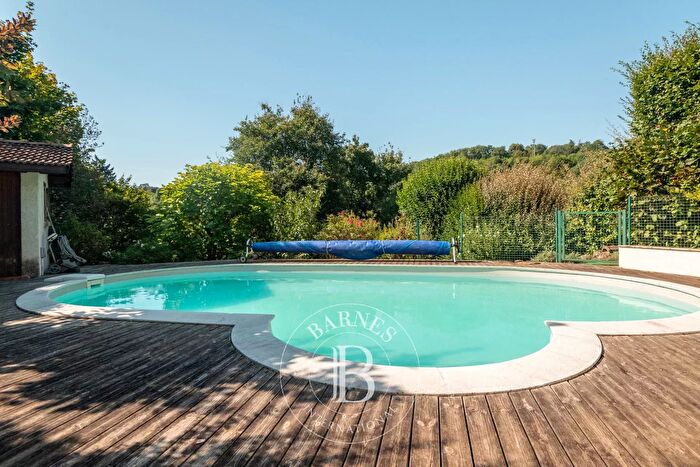 Maison à vendre - Francheville, Francheville Le Haut, Les Cailloux, Le Bochu - 9 pièces - 5 chambres