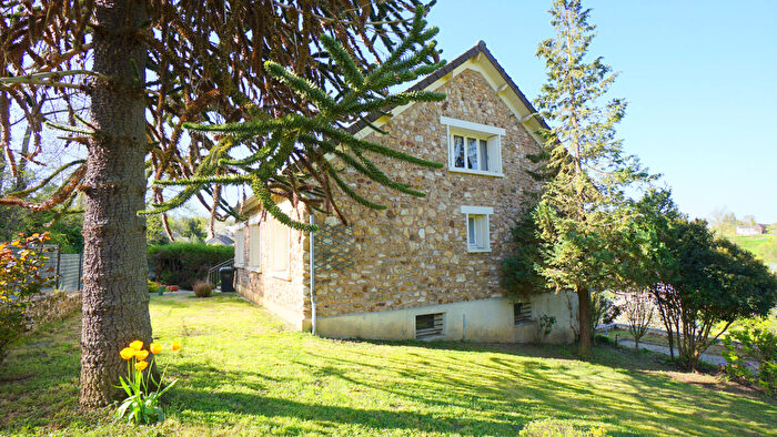 Maison 5 pièces à vendre - Guerville