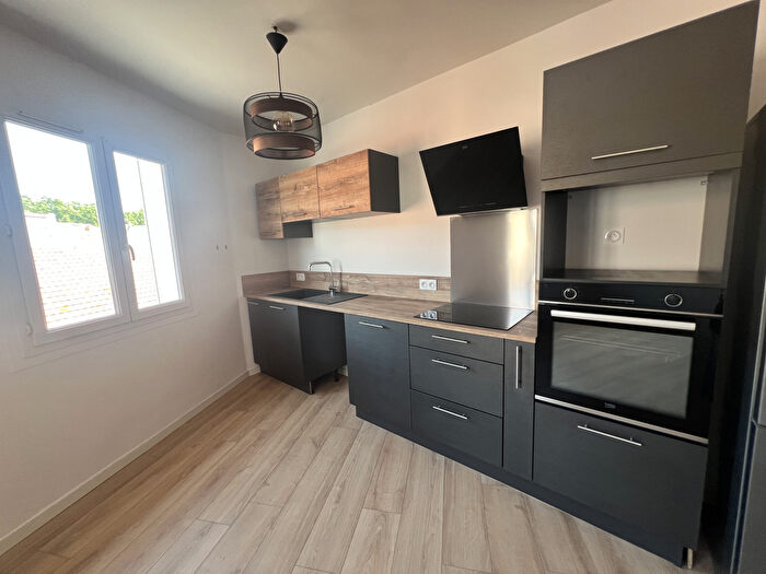 Appartement 3 pièces à Narbonne, à louer