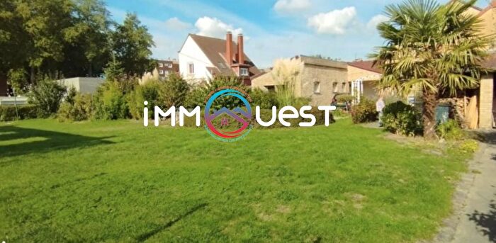 Maison à vendre - Dunkerque, Petite Synthe - 5 pièces - 4 chambres