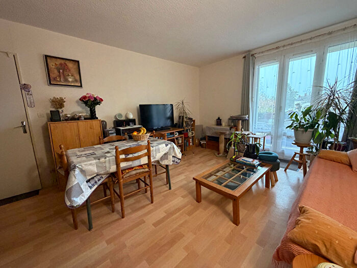 Appartement à vendre - Olivet, Val-Couasnon - 3 pièces - 2 chambres