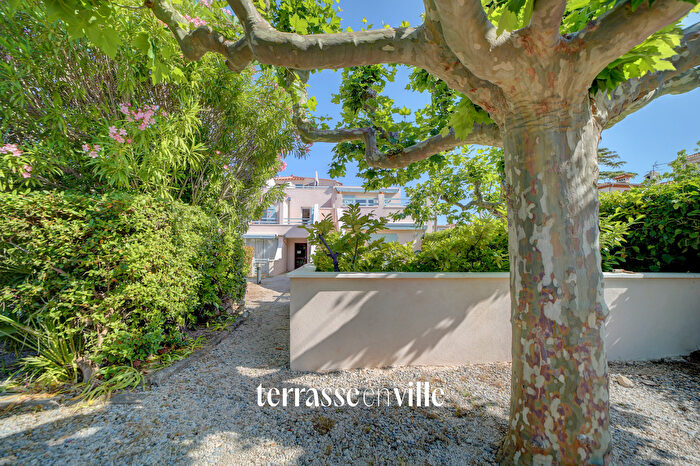 Appartement 3 pièces à vendre à La Ciotat, Sainte-Marguerite