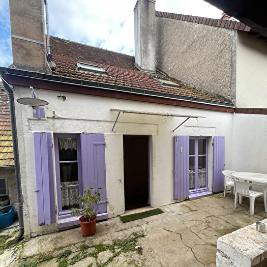 Maison à vendre - Léré - 5 pièces - 2 chambres