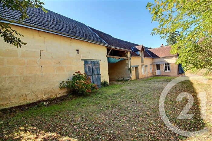 Maison 5 pièces à Villiers-sur-Loir, à vendre