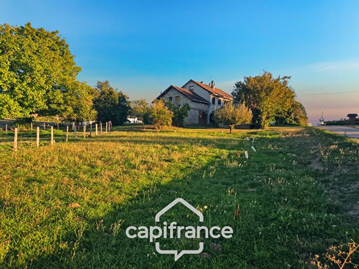 Maison 5 pièces à vendre à Cuisia