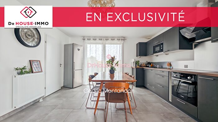 Maison 4 pièces à vendre à Colombelles