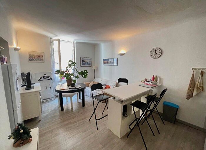 Appartement 4 pièces à louer à Centre Ville, Aix-en-Provence