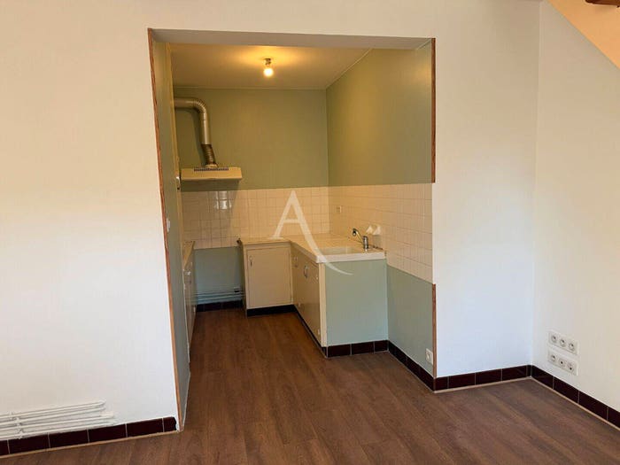 Appartement 3 pièces à Saint-André-de-Lidon, à louer