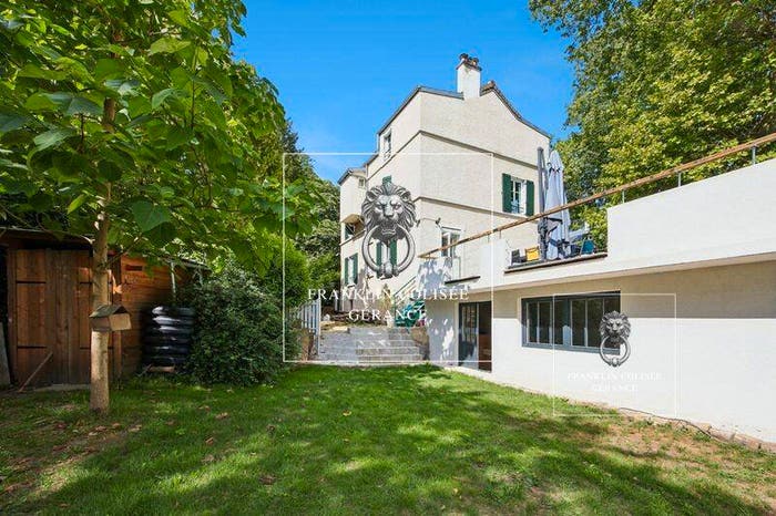 Maison 8 pièces à Le Plateau, Louveciennes, à louer