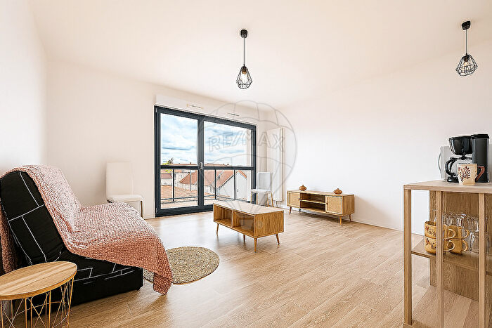 Appartement à louer - Troyes, Cathédrale - 1 pièce