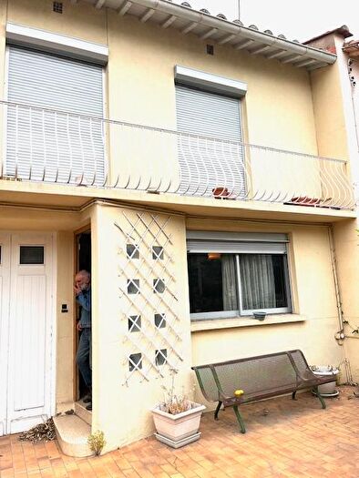 Maison à vendre - Perpignan, Saint-Assiscle - 5 pièces - 4 chambres