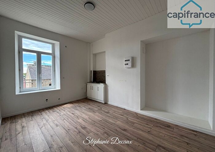 Maison 9 pièces à Fourmies, L'Espérance, Forêt Domaniale de Fourmies, à vendre