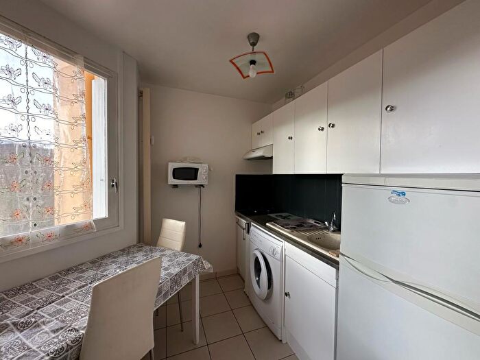 Appartement à louer - Vals-près-le-Puy - 1 pièce