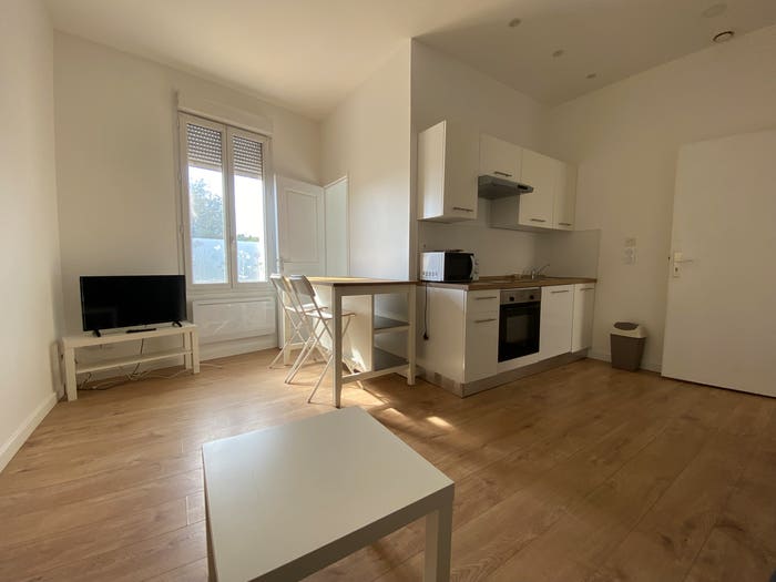 Avignon, Montfavet - Appartement 2 pièces à vendre