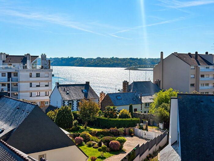 Perros-Guirec : Maison 8 pièces à vendre