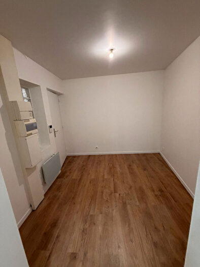 Appartement à louer - Melun, Centre-ville - 1 pièce