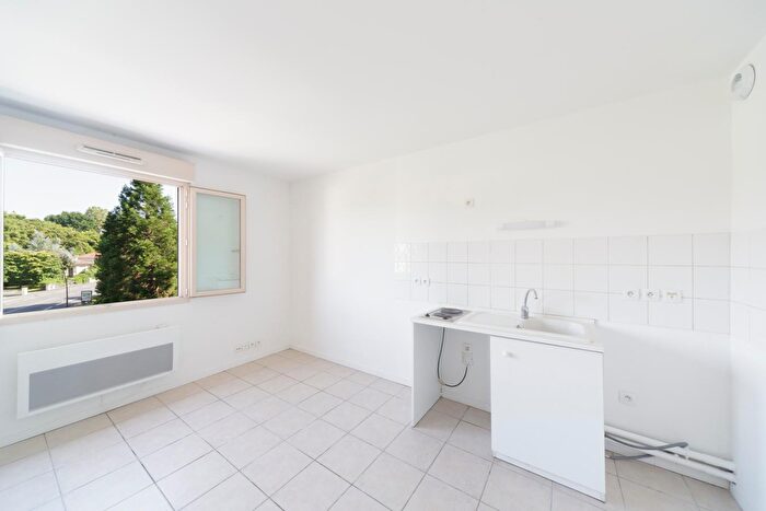 Pau, Centre-ville : Appartement 3 pièces à louer