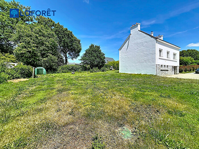 Languidic - Maison 3 pièces à vendre