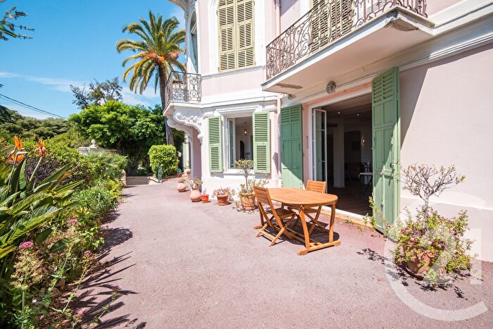Appartement 4 pièces à vendre - Nice, Mont-Boron