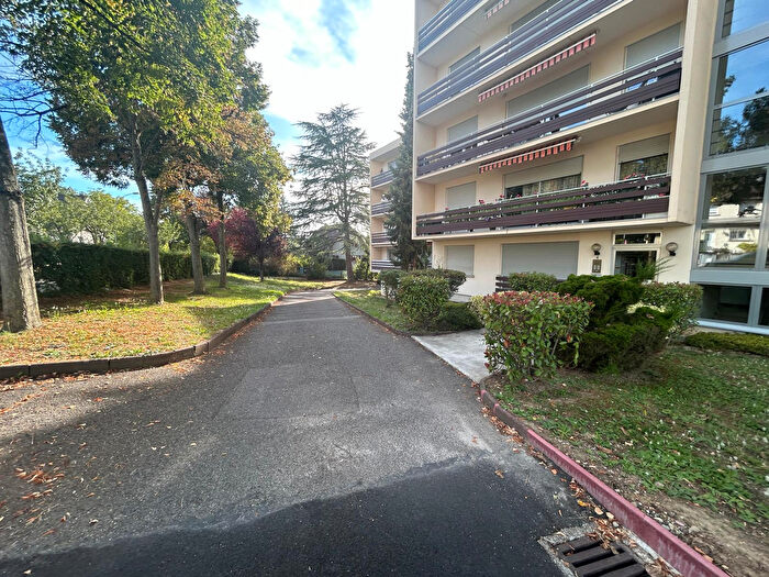 Riedisheim, Centre-ville - Appartement 4 pièces à vendre