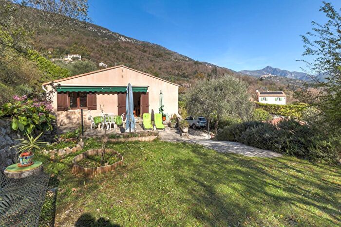 Maison à vendre - Bendejun - 5 pièces - 4 chambres