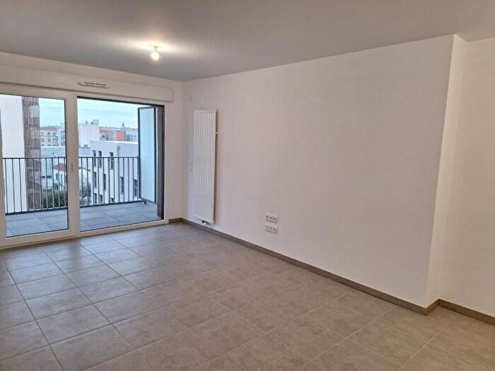 Appartement 2 pièces à Saint Alyre, Clermont-Ferrand, à louer